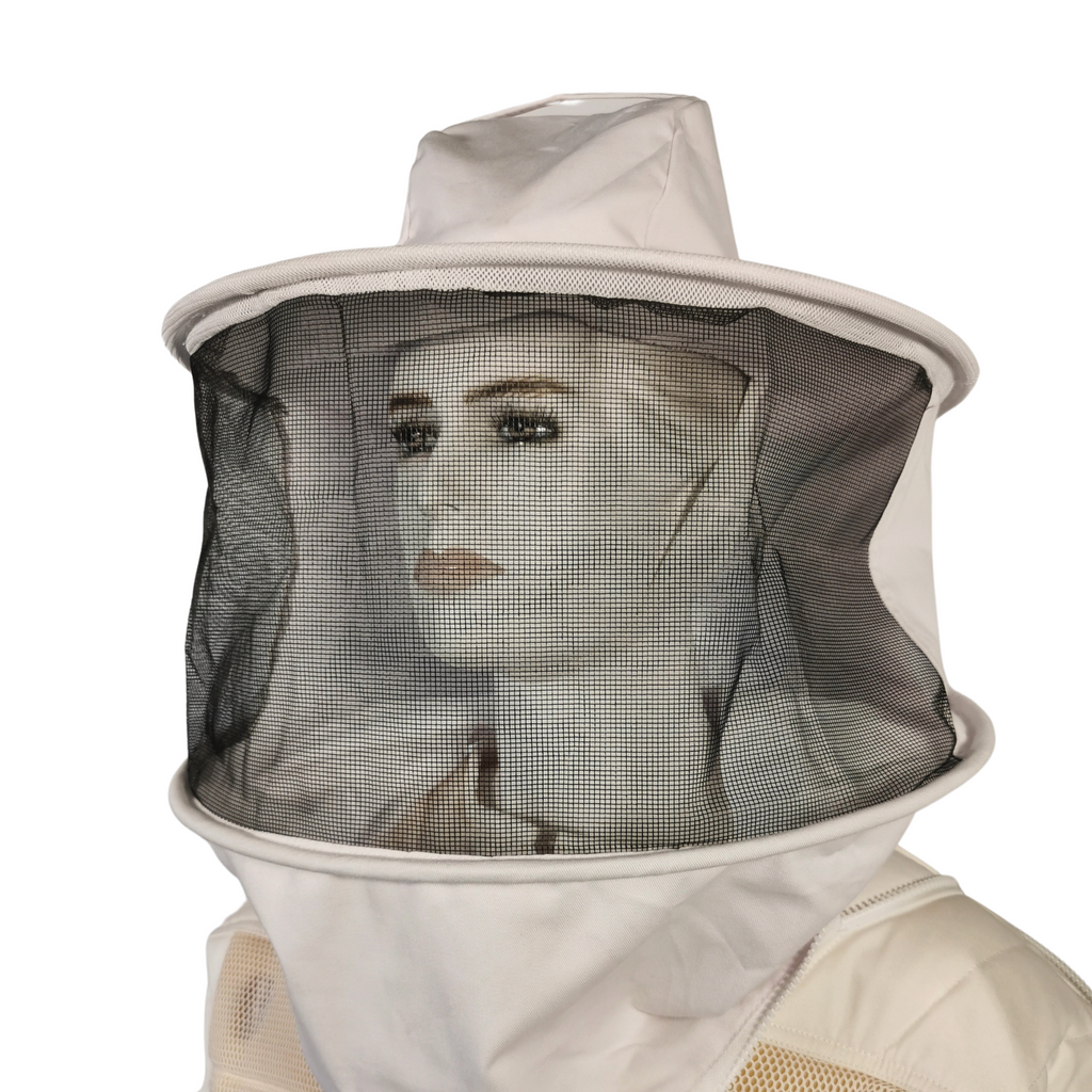 Replacement Hood – ApiHex