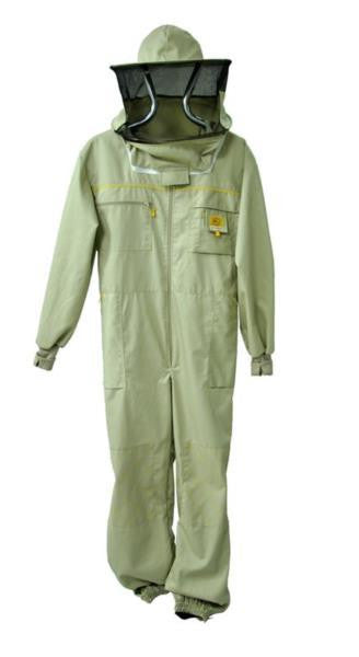 Beekeeping Suit - Premium – ApiHex