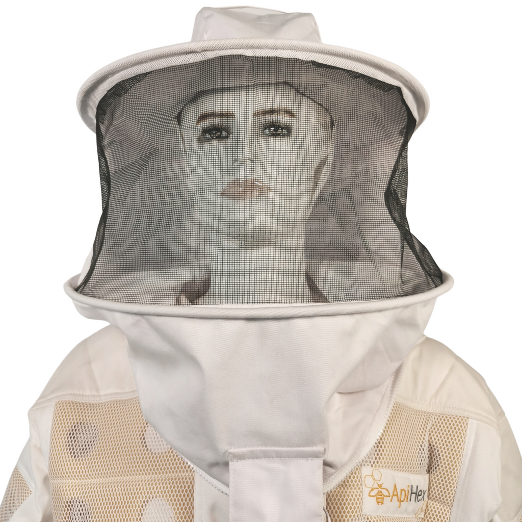 Replacement Hood – ApiHex