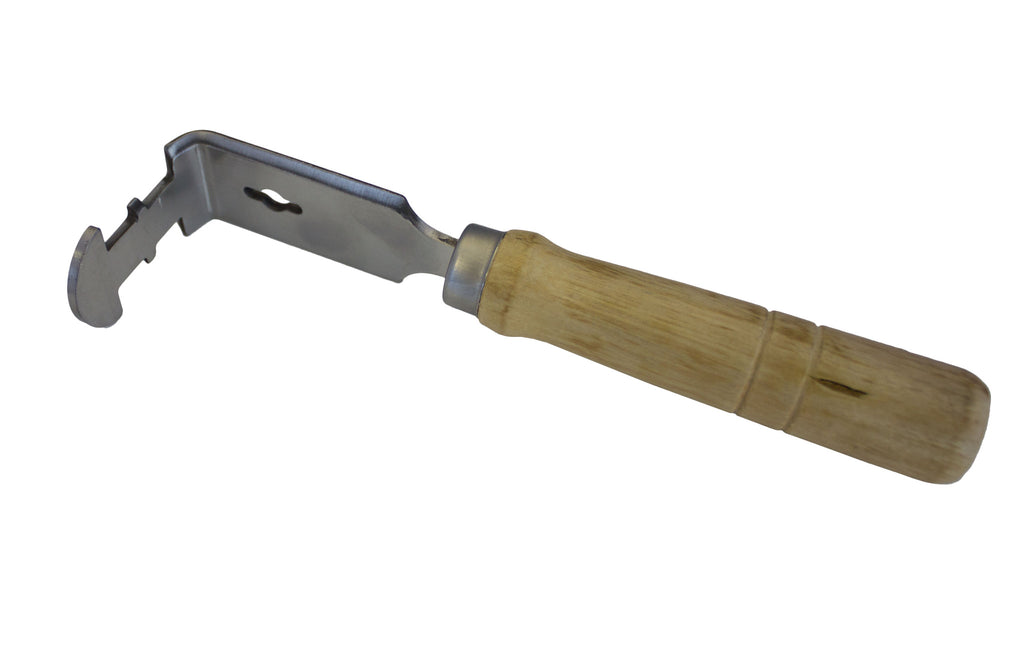 Frame Cleaner – ApiHex