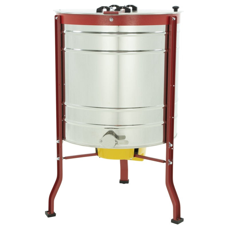 Radial Honey Extractor 20 Frame – ApiHex