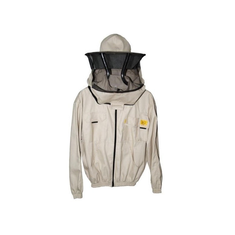 Beekeeping Jacket – ApiHex